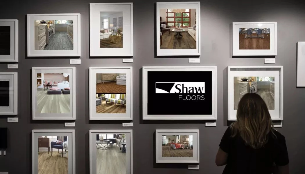 Shaw Luxury Vinyl Plank Gallery – Floorte Pro Series